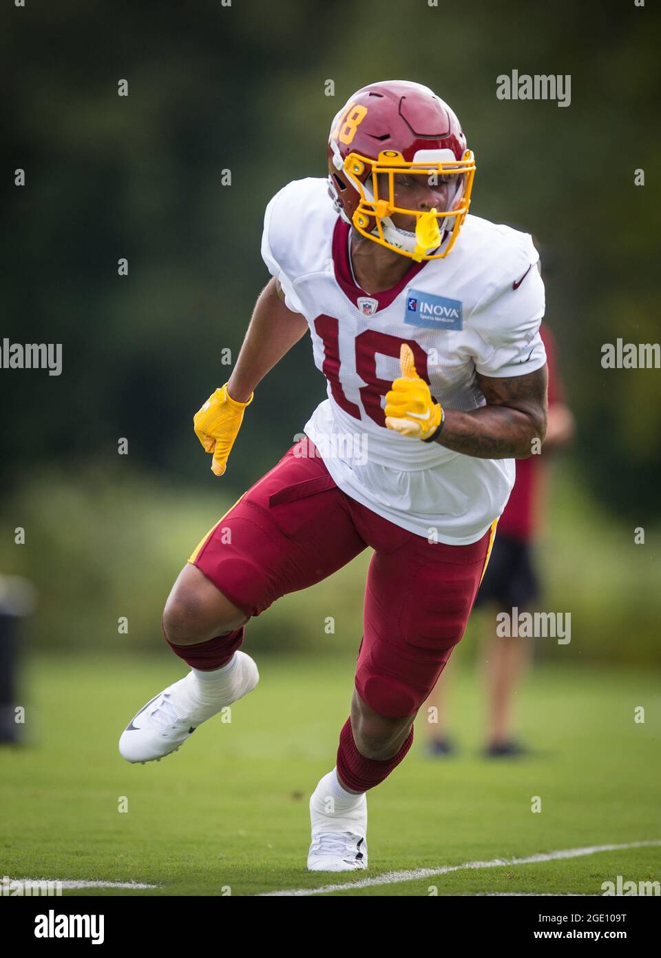 Isaiah cory hi-res stock photography and images - Alamy