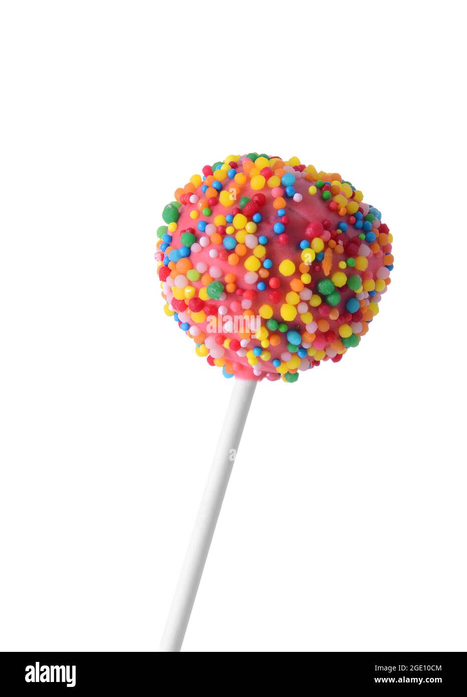 Cakepop Cut Out Stock Images & Pictures - Alamy