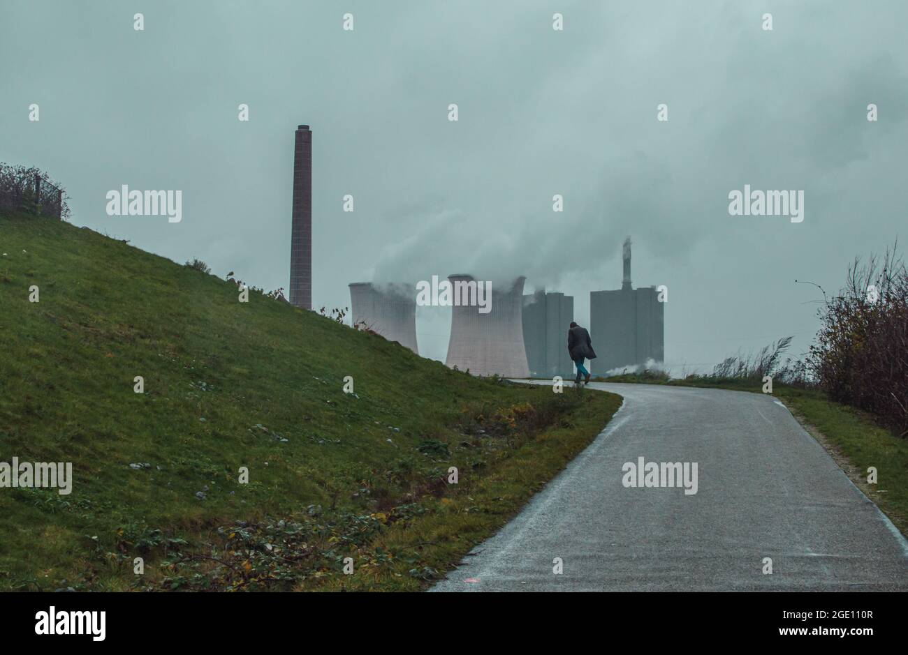 Tiger & Turtle in Germany Stock Photo - Alamy