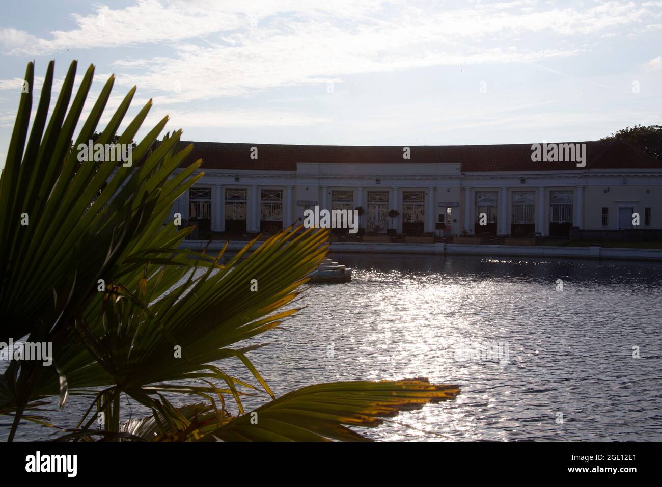 Ramsgate arms hi-res stock photography and images - Alamy