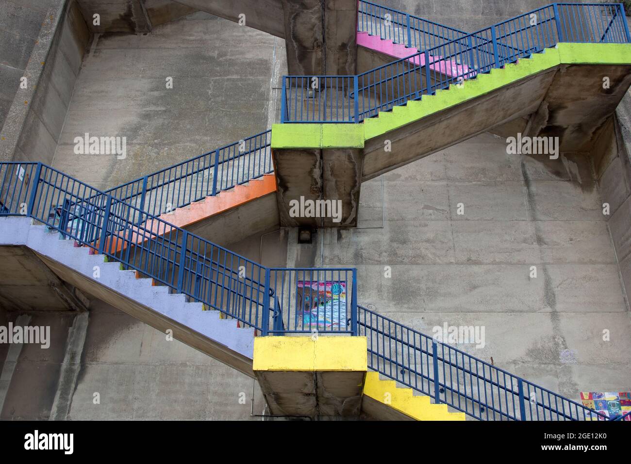 Ramsgate main sands hi-res stock photography and images - Alamy