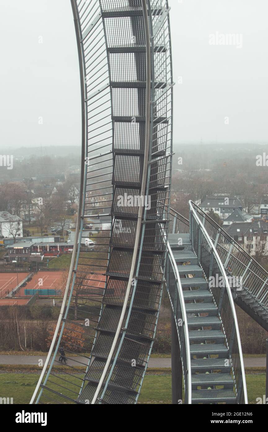Tiger & Turtle in Germany Stock Photo - Alamy