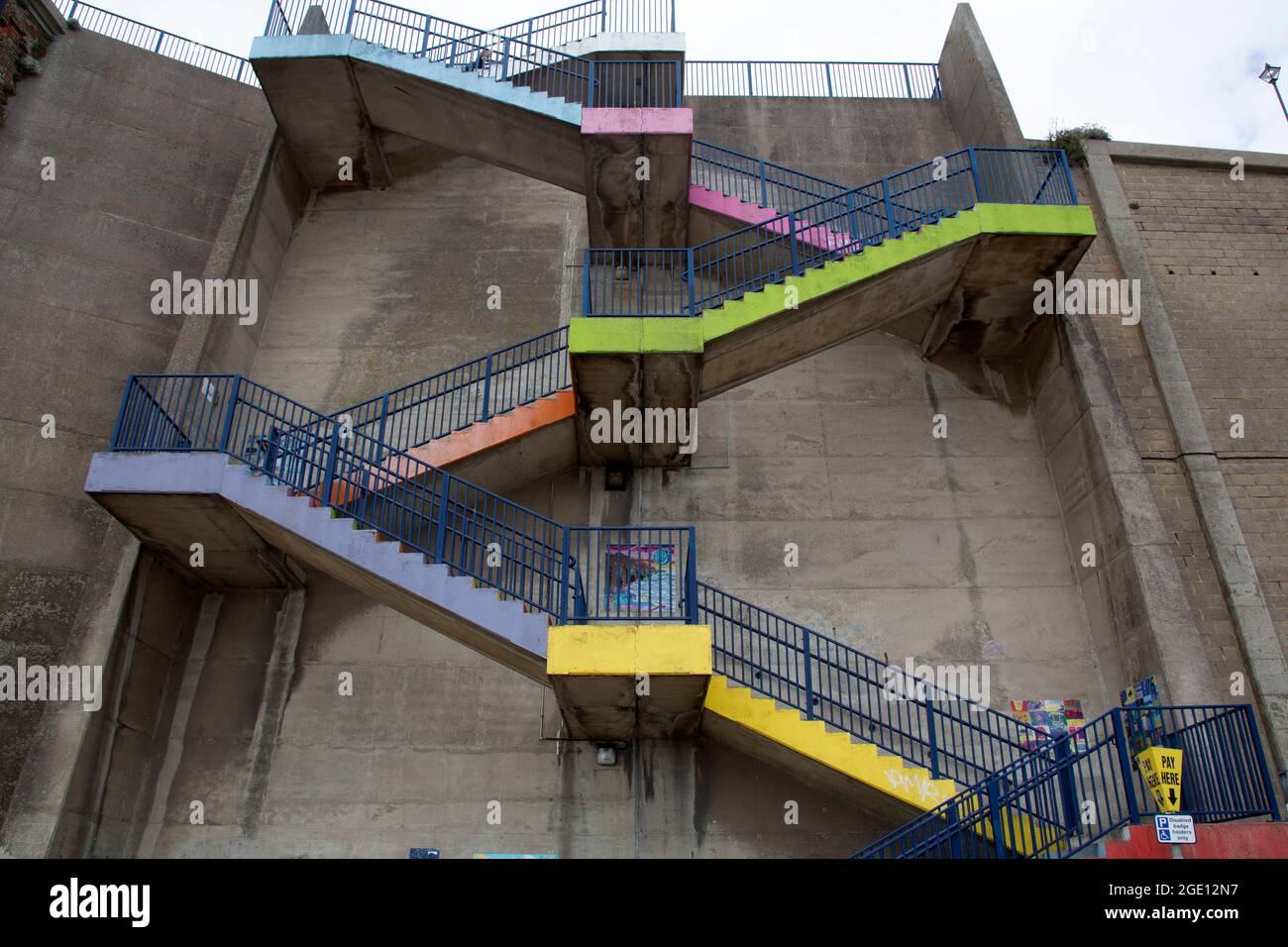 Ramsgate main sands hi-res stock photography and images - Alamy