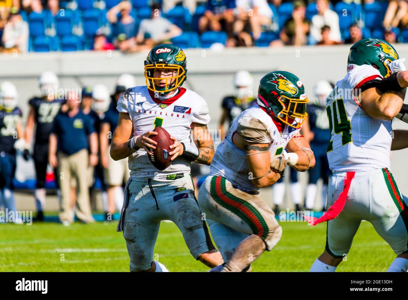 Zach edwards hi-res stock photography and images - Alamy