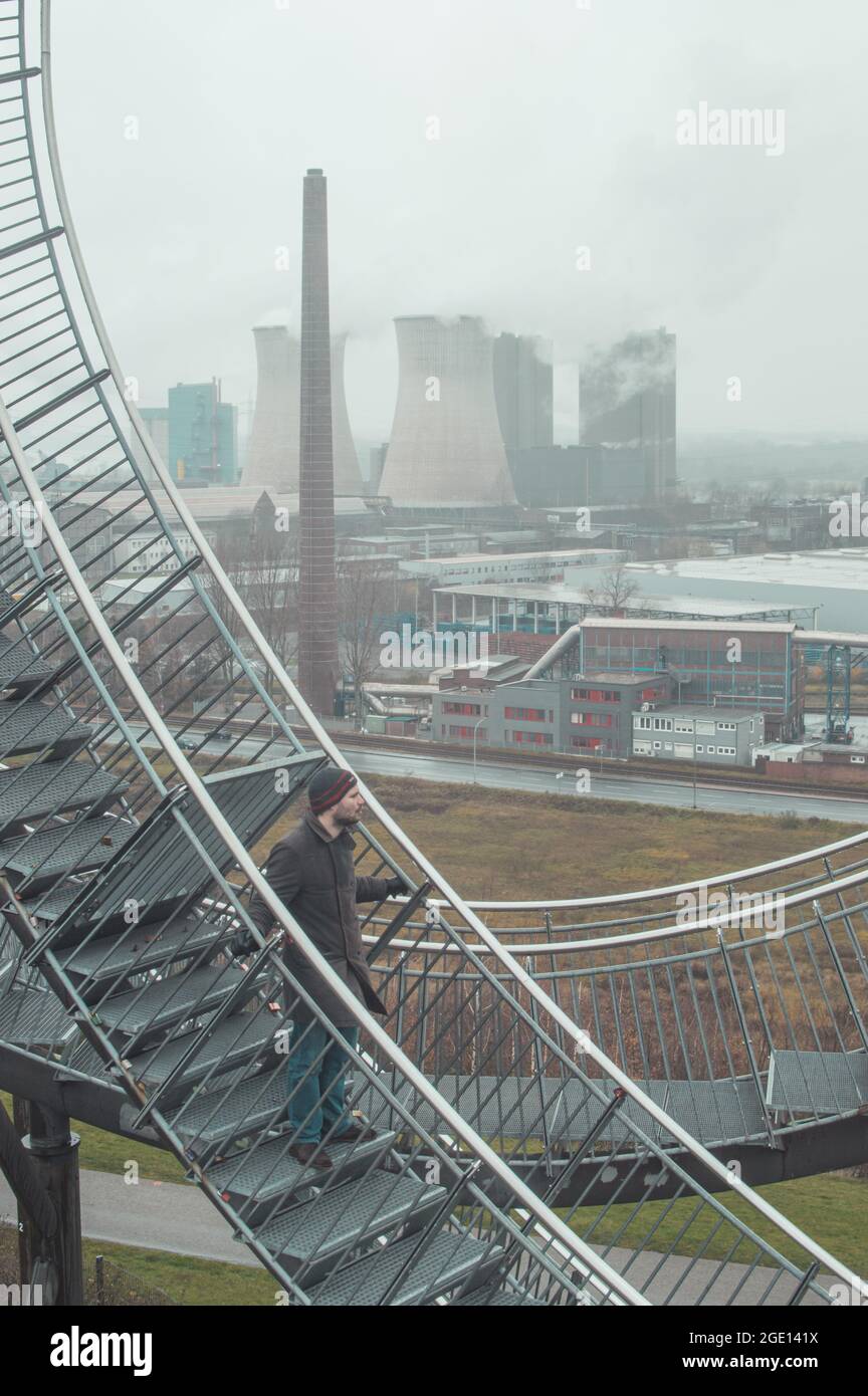 Tiger & Turtle in Germany Stock Photo - Alamy