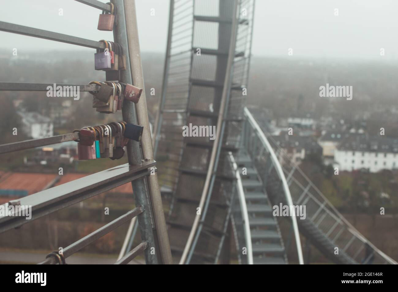 Tiger & Turtle in Germany Stock Photo - Alamy