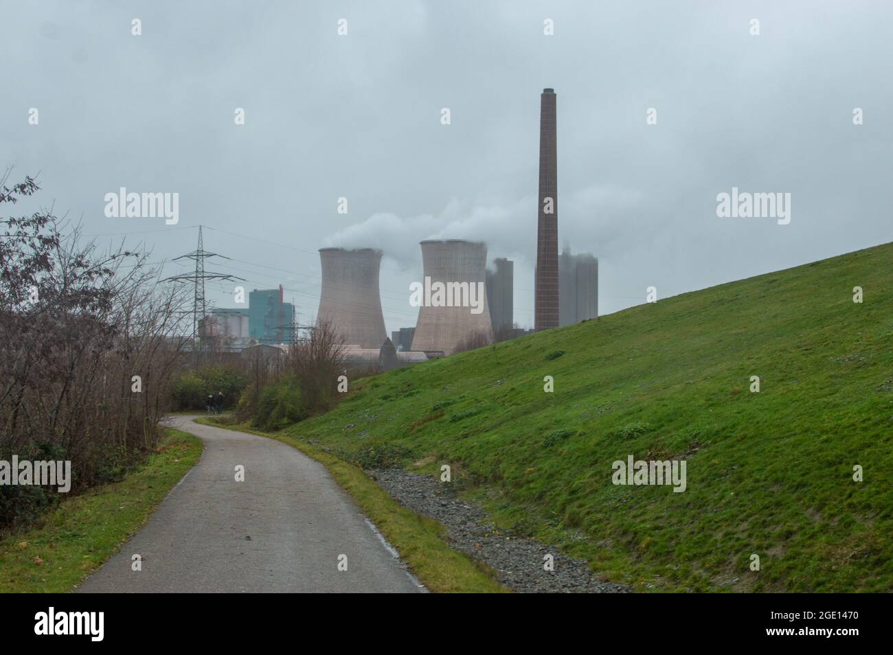Tiger & Turtle in Germany Stock Photo - Alamy
