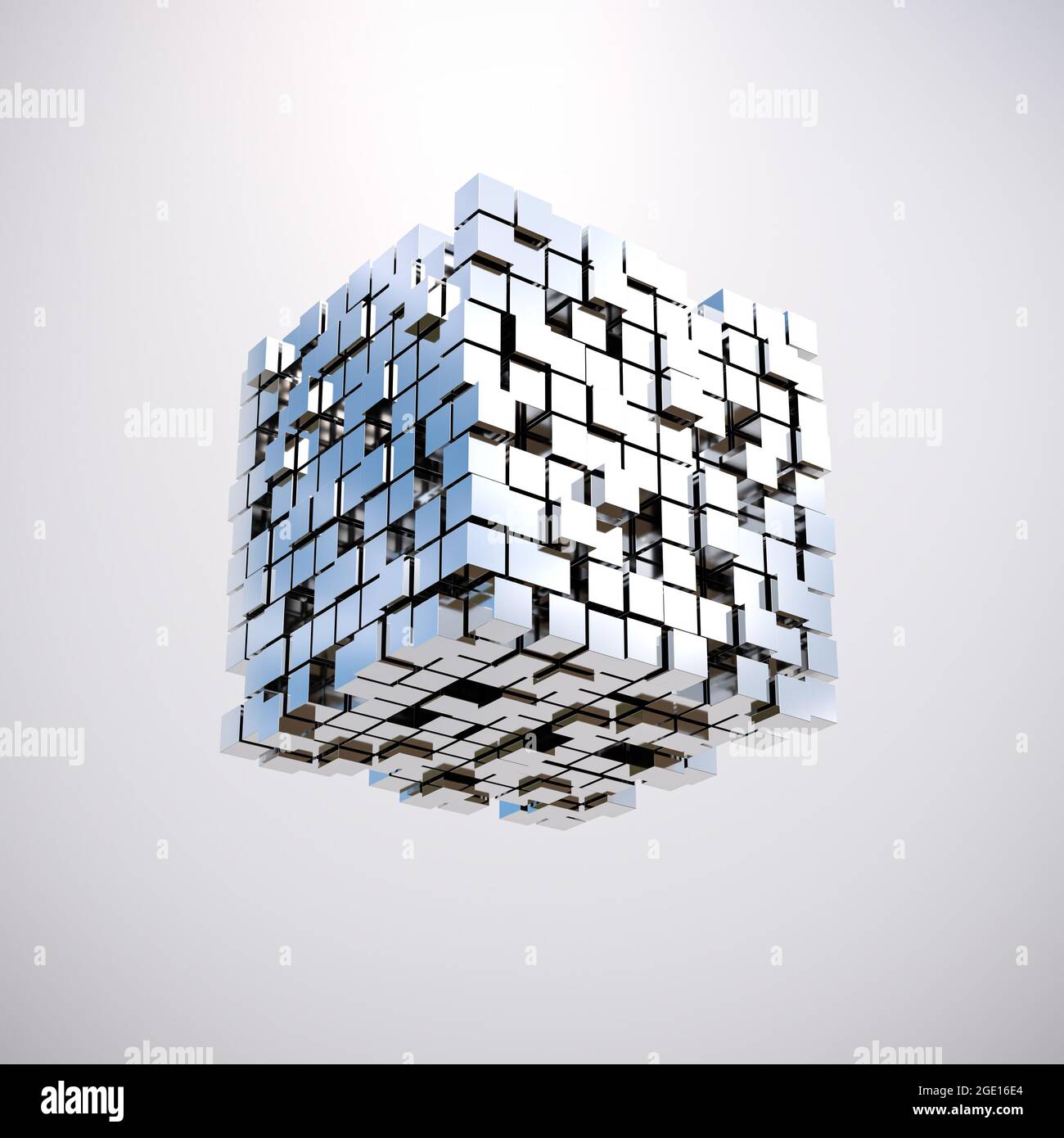 Data cube hi-res stock photography and images - Alamy
