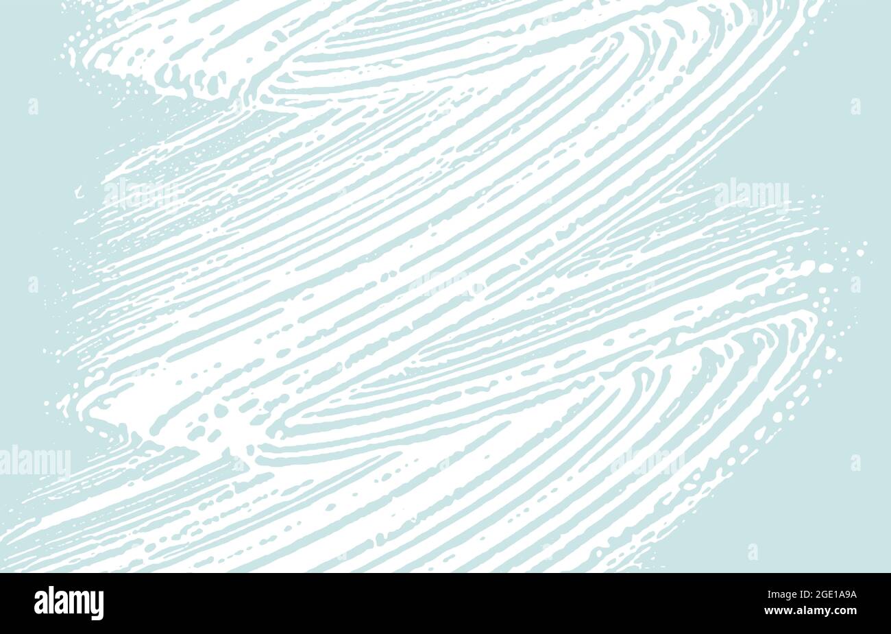 Grunge texture. Distress blue rough trace. Curious background. Noise ...