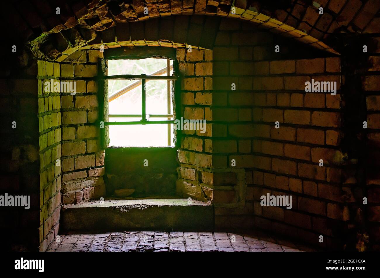 Embrasure embrasures hi-res stock photography and images - Alamy