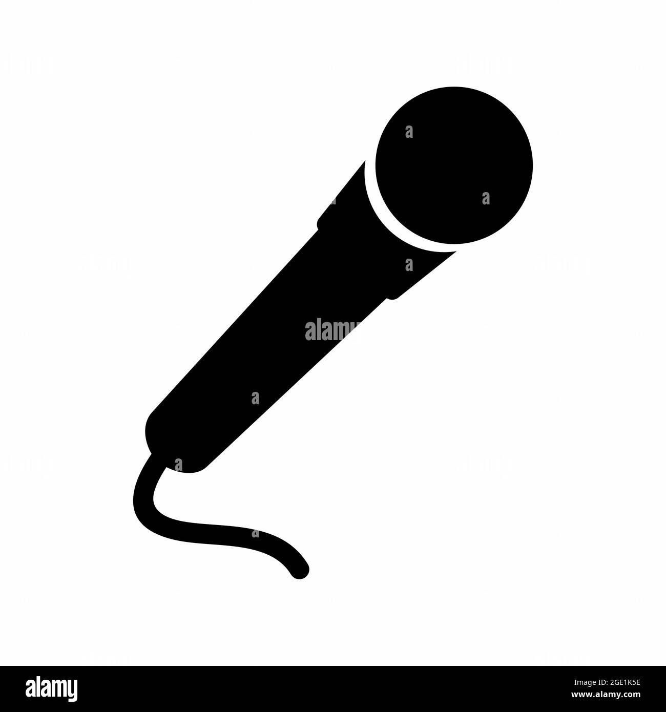 Simple illust Cut Out Stock Images & Pictures - Alamy