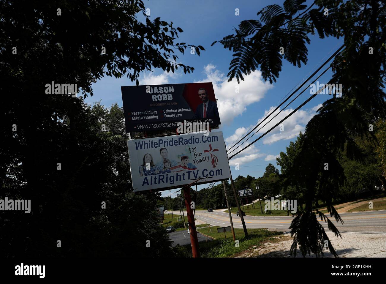 Robb thomas hi-res stock photography and images - Alamy