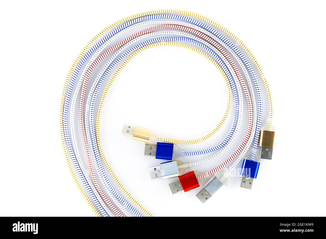 Micro USB (Universal Serial Bus) cables Connectors plugs universal ...