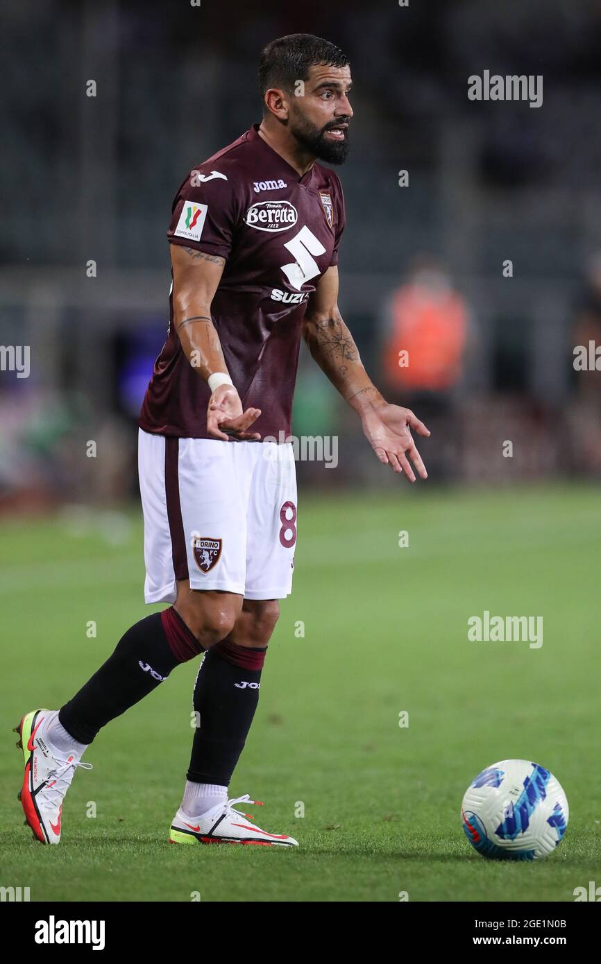 Torino tomas hi-res stock photography and images - Alamy