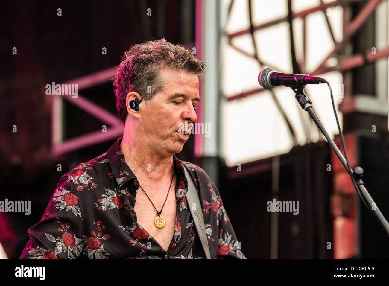 Al connelly hi-res stock photography and images - Alamy