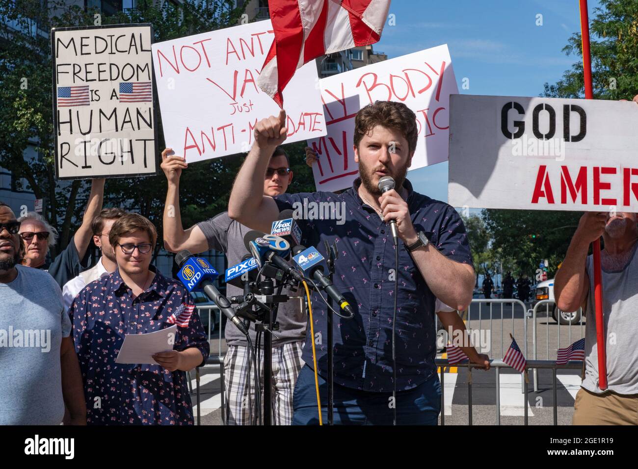 New york young republicans club hi-res stock photography and images - Alamy