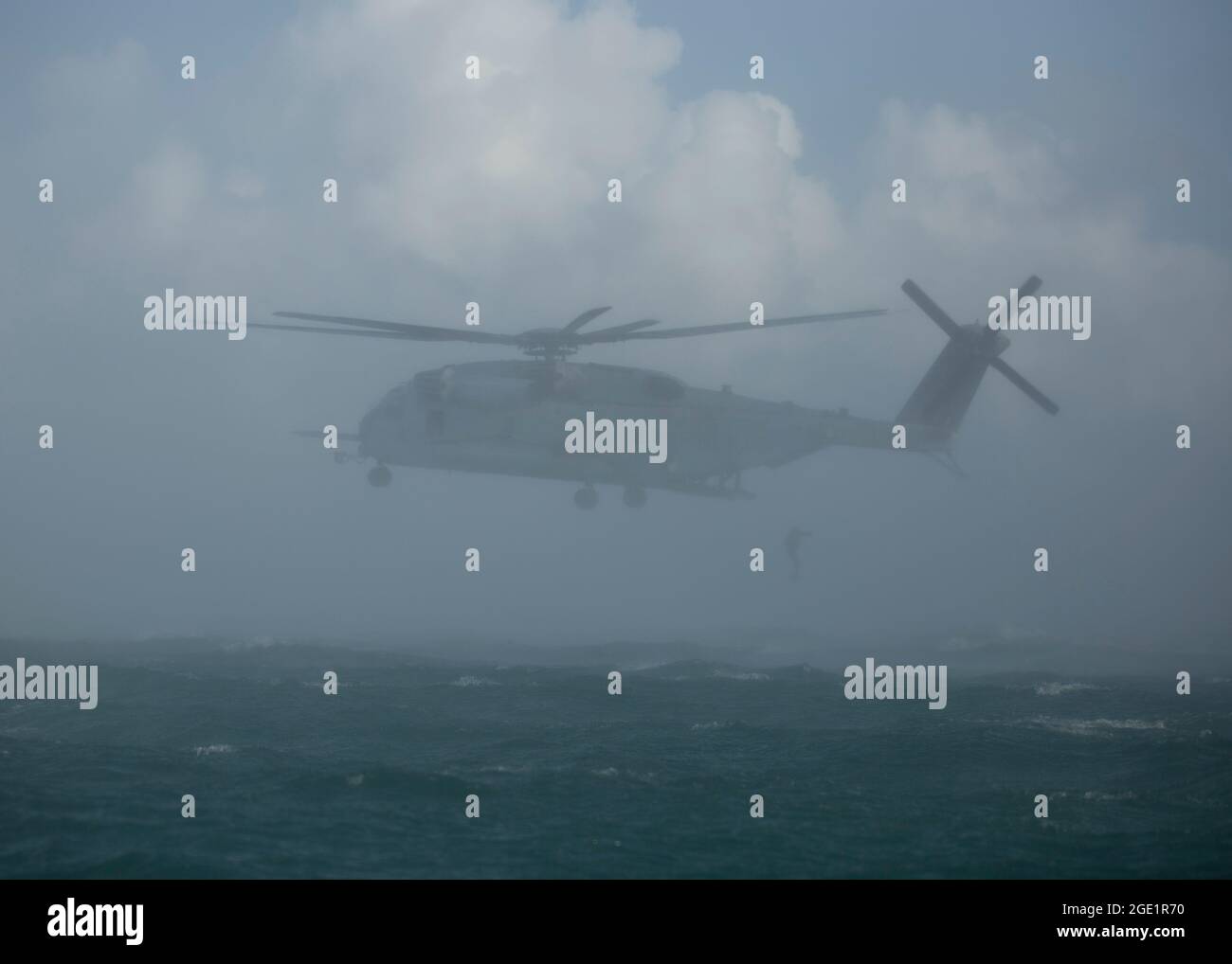 U.S. Marines with 3d Reconnaissance Battalion, 3d Marine Division ...