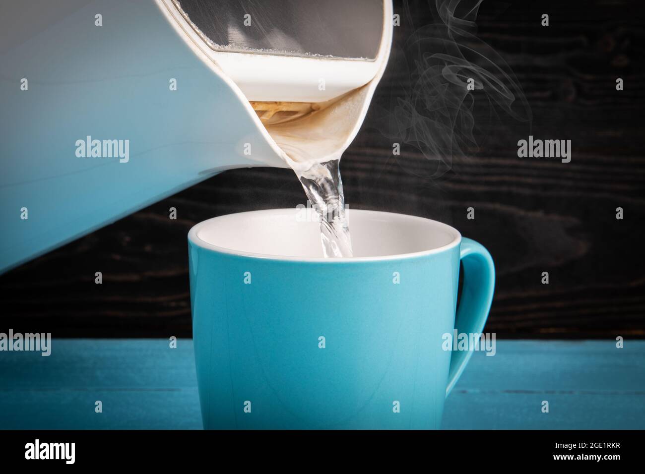 Calcareous water hi-res stock photography and images - Alamy