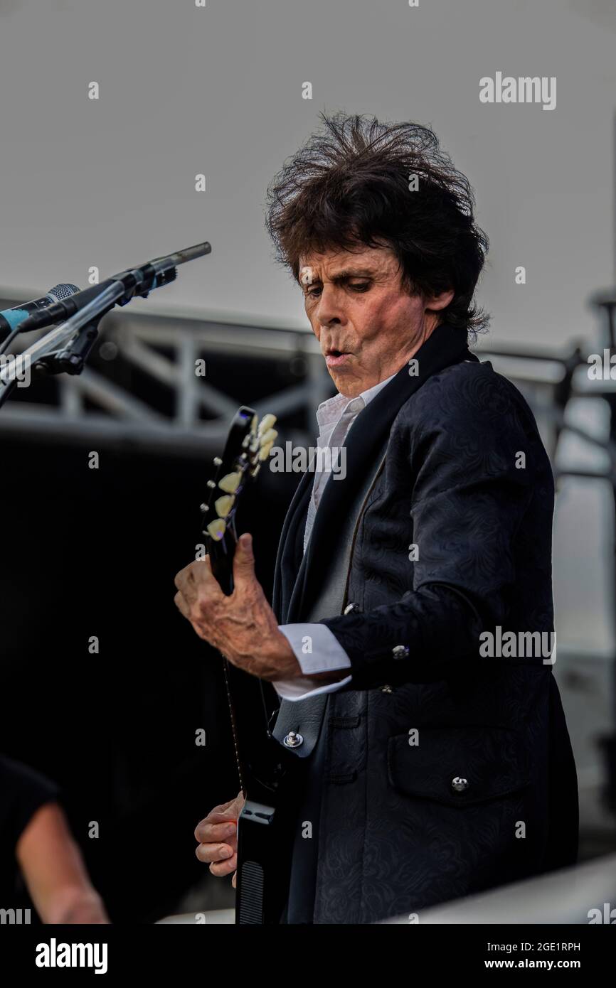 Al harlow hi-res stock photography and images - Alamy