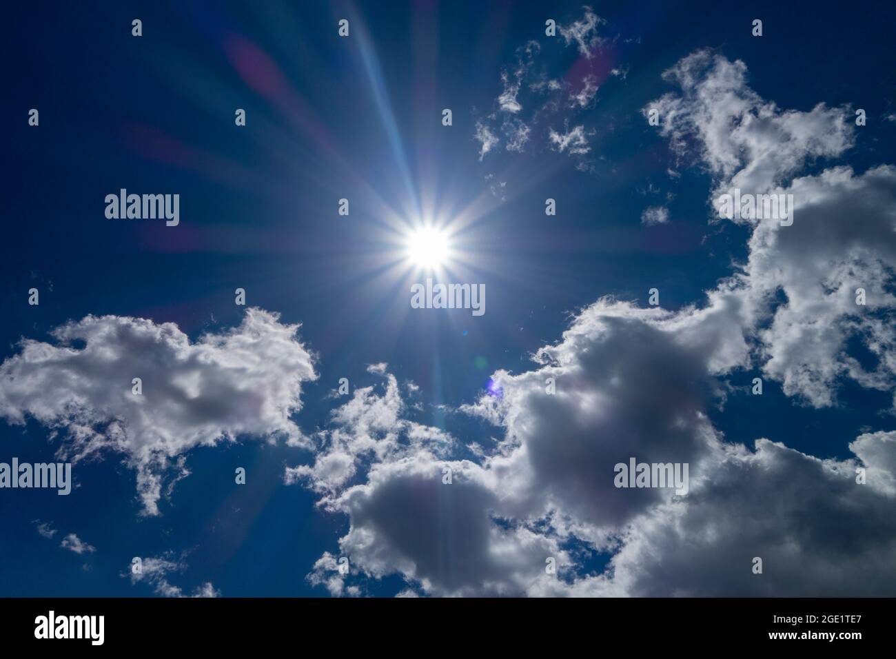 Cloud inspired hi-res stock photography and images - Alamy