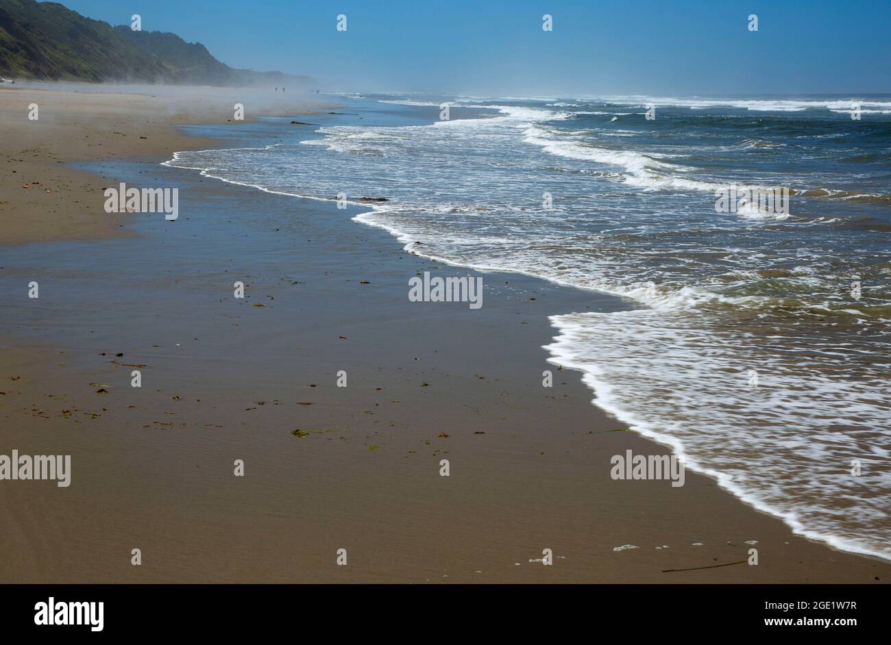 Seven devils hi-res stock photography and images - Alamy