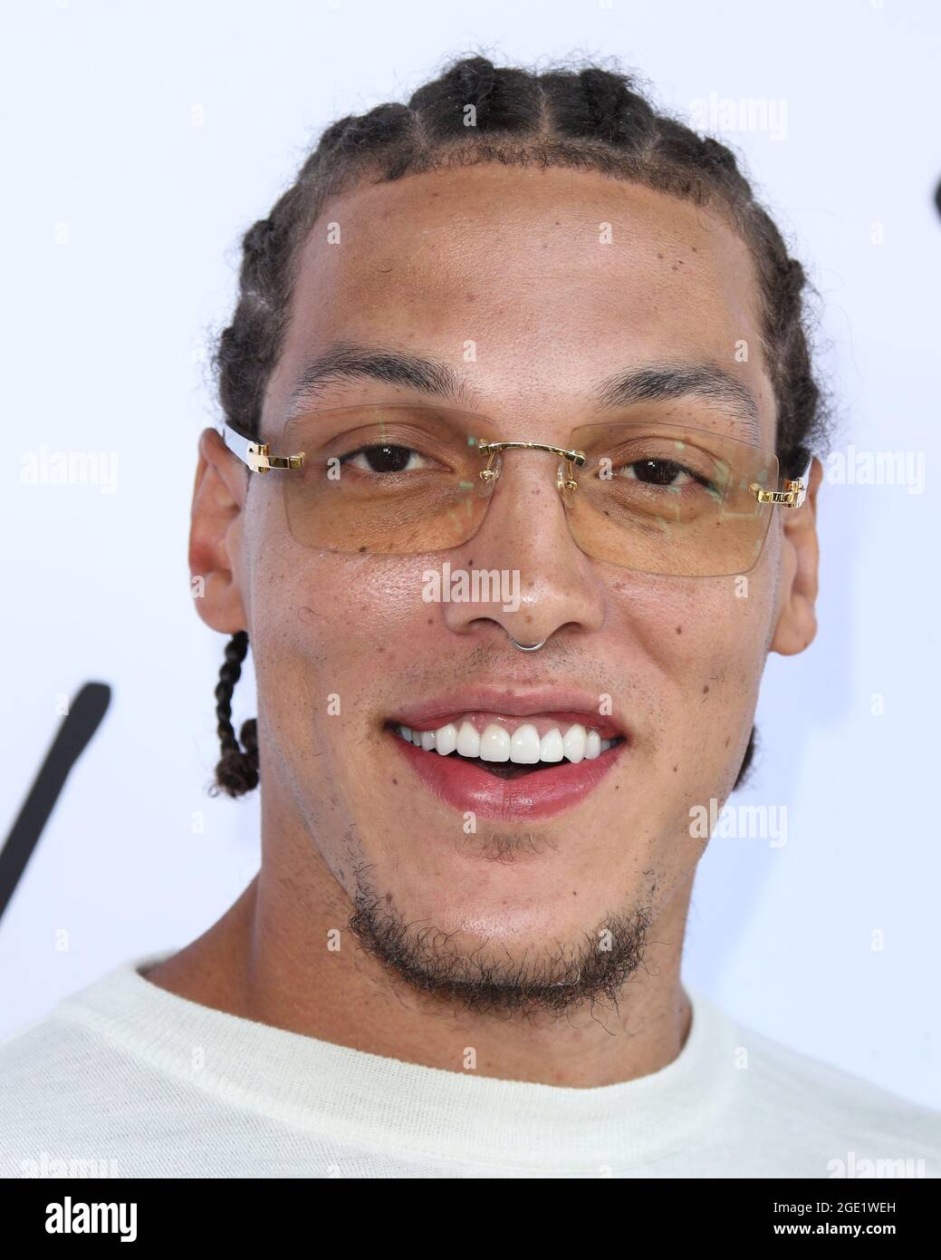 Aaron Gordon Vertical