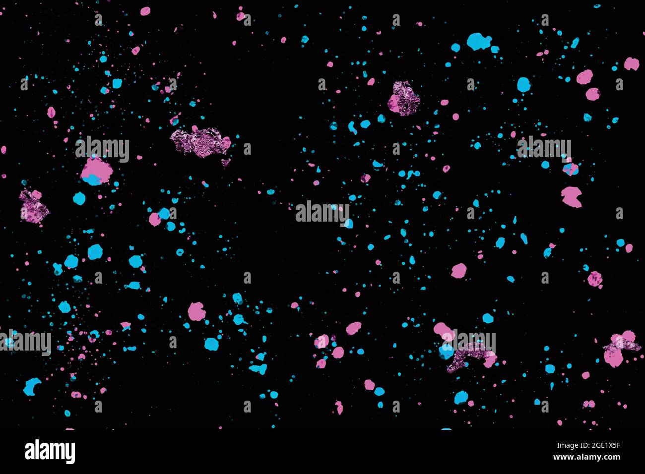Melted Wax Stock Vector Images - Alamy