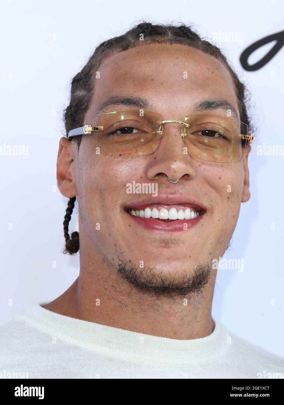 Aaron addison gordon hi-res stock photography and images - Alamy