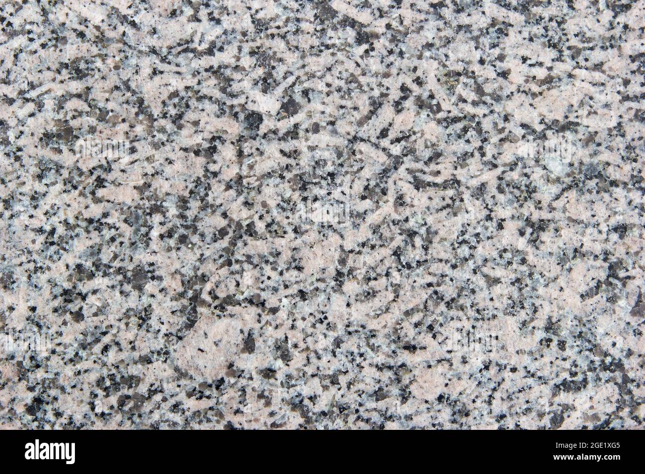 Background granite texture. Grey granite, top view Stock Photo - Alamy