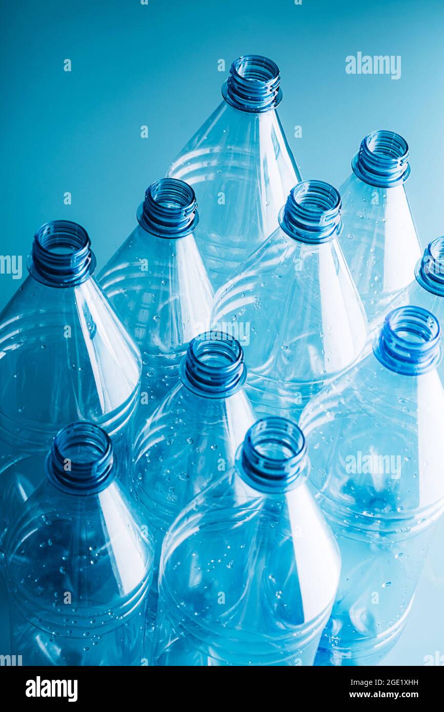 Sample of plastic waste hi-res stock photography and images - Alamy