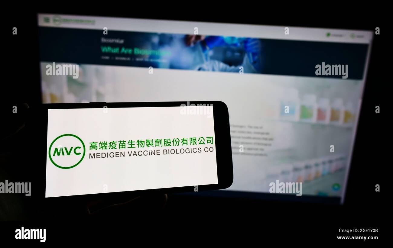 Medigen logo hi-res stock photography and images - Alamy