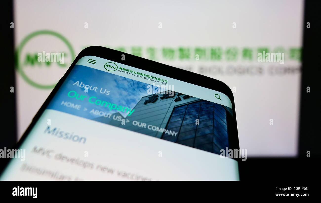 Medigen logo hi-res stock photography and images - Alamy