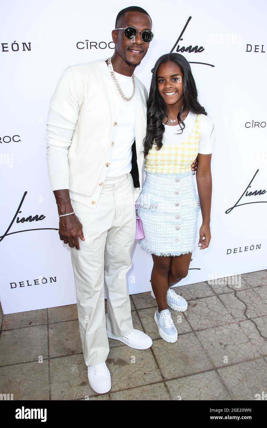 Los Angeles, United States. 15th Aug, 2021. LOS ANGELES, CALIFORNIA ...