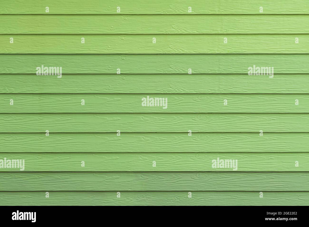 Green shera wood wall texture use for background Stock Photo - Alamy