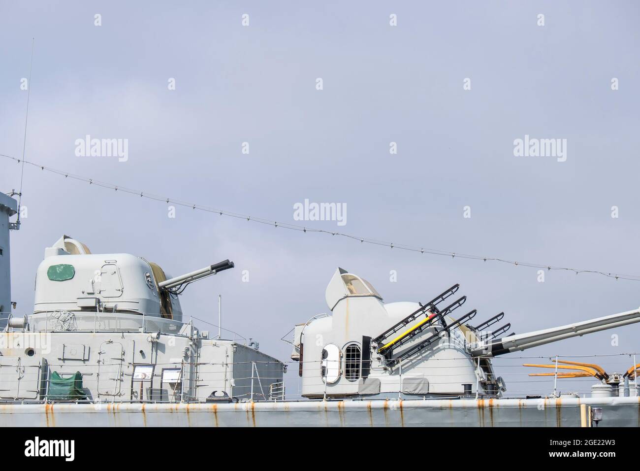 Cannon boat no hi-res stock photography and images - Alamy