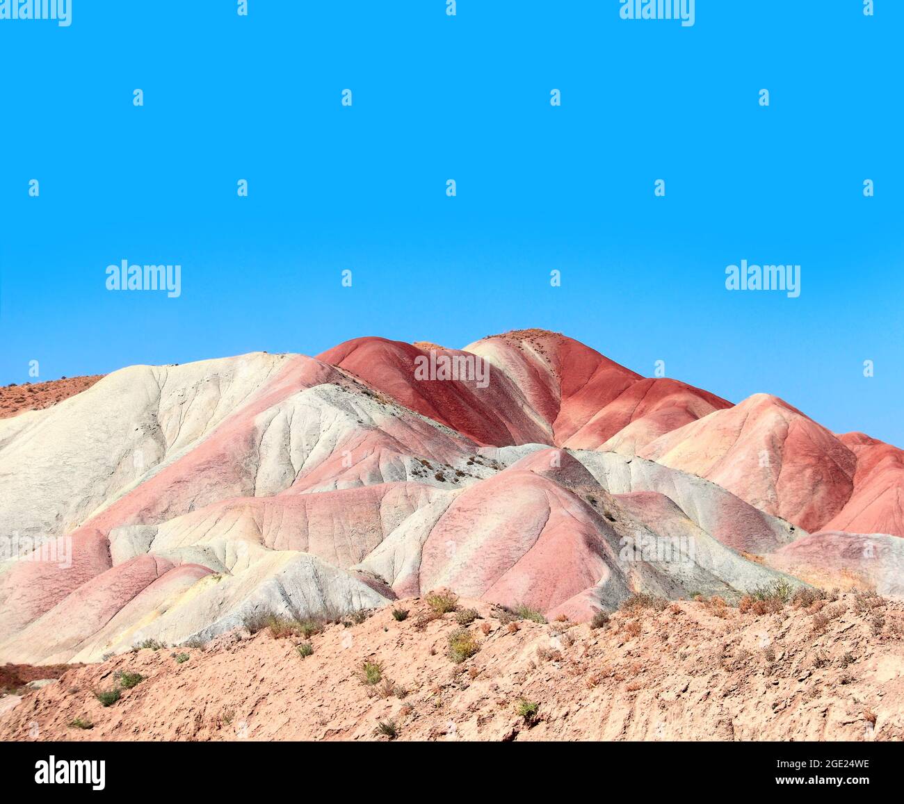 Tabriz mountains hi-res stock photography and images - Alamy