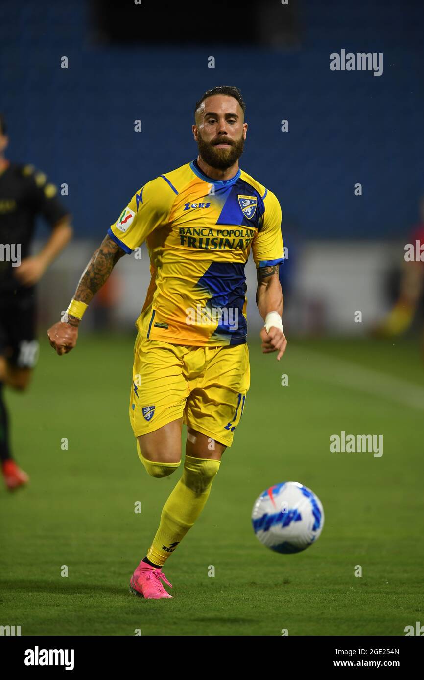 Francesco zampano hi-res stock photography and images - Alamy