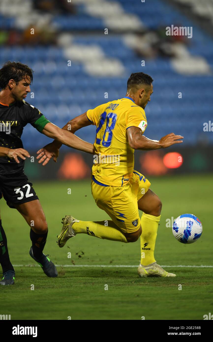 Frosinone pietro hi-res stock photography and images - Alamy