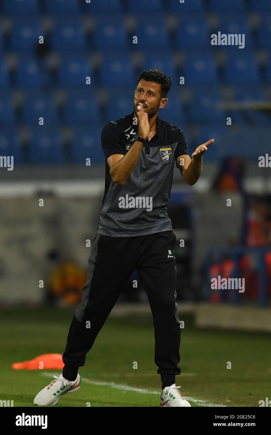 Fabio grosso hi-res stock photography and images - Alamy