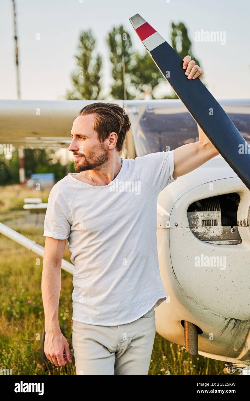 Camera club model hi-res stock photography and images - Alamy