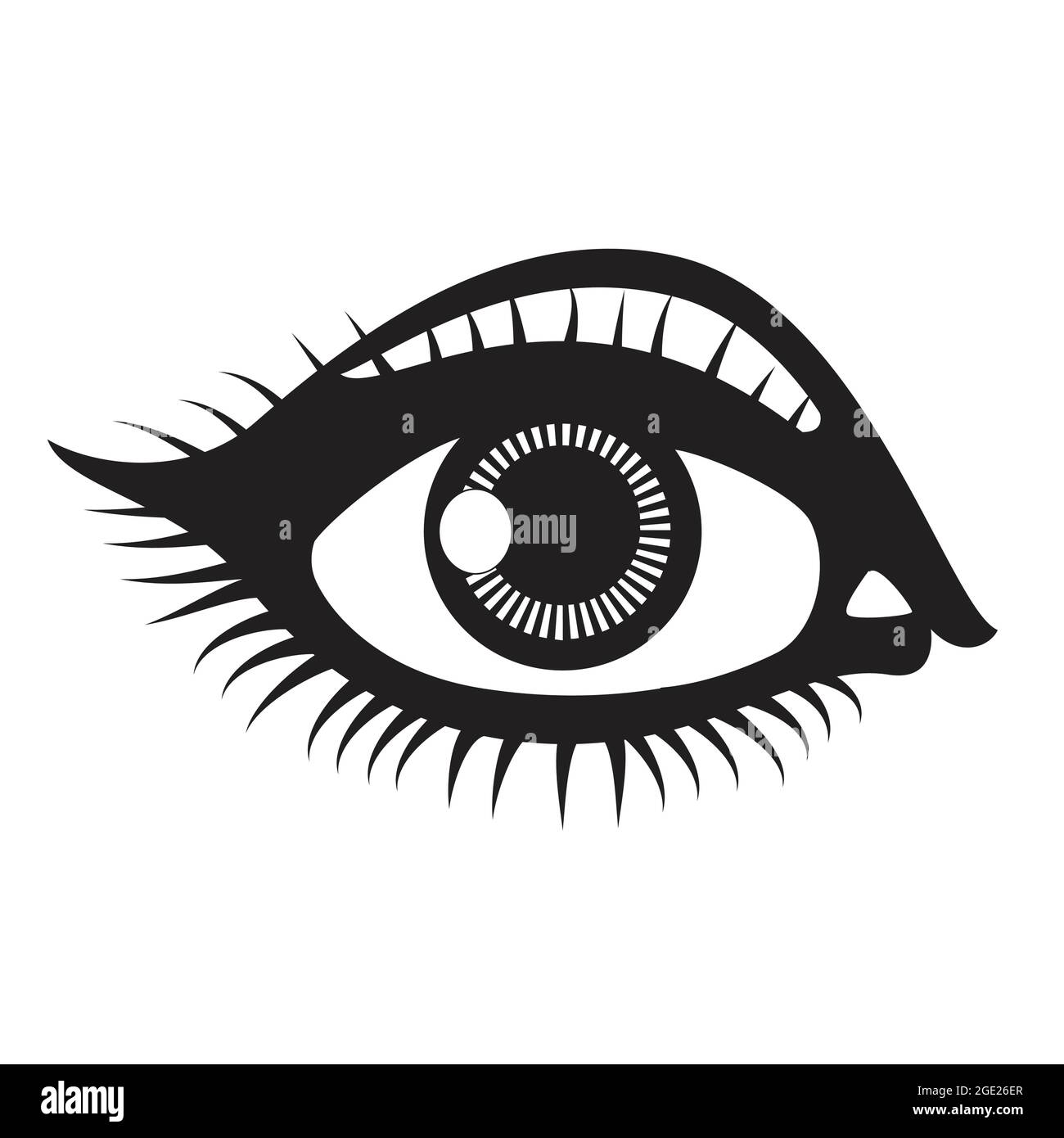 Third View Stock Vector Images - Alamy