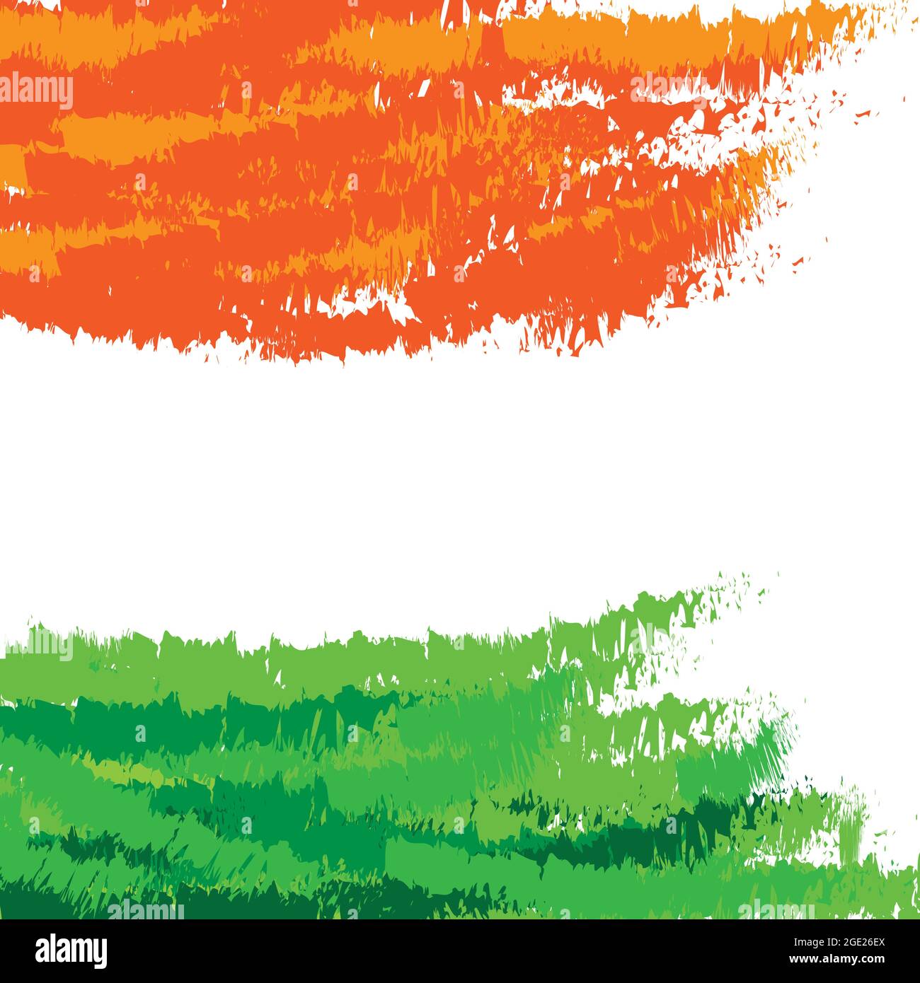 Republic india vector vectors hi-res stock photography and images - Alamy