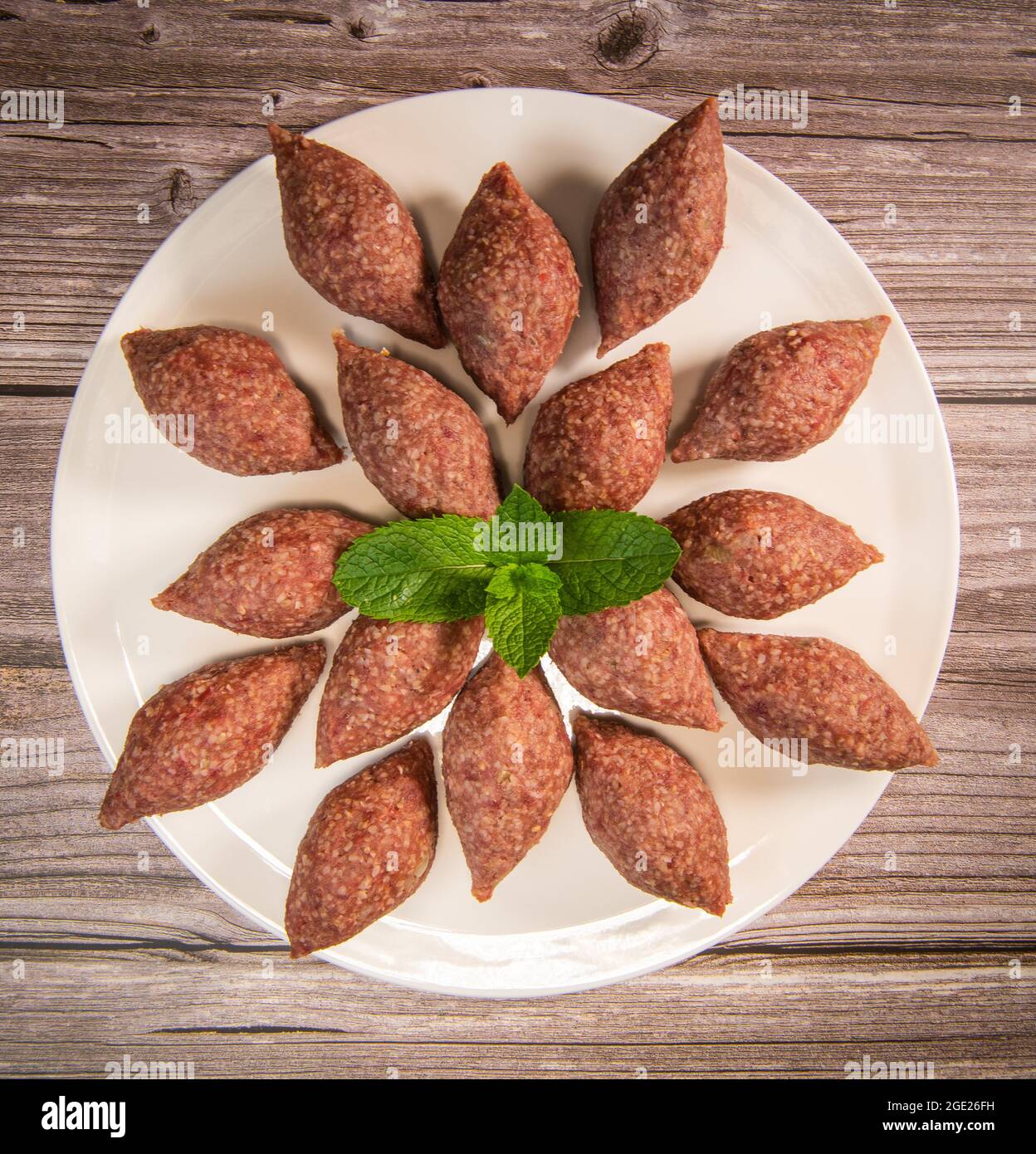 Kibbi hi-res stock photography and images - Alamy