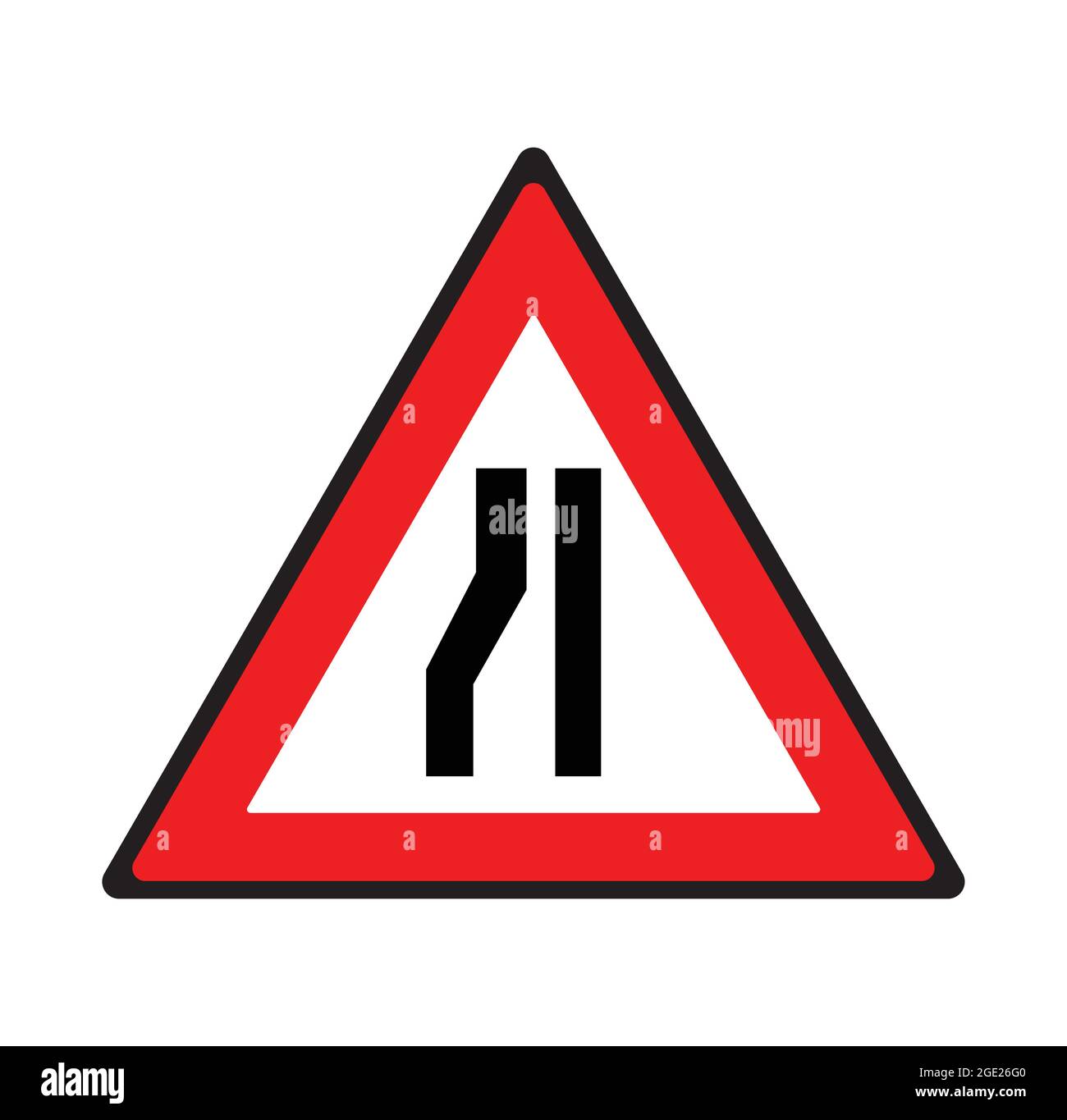 Left side car black Cut Out Stock Images & Pictures - Alamy