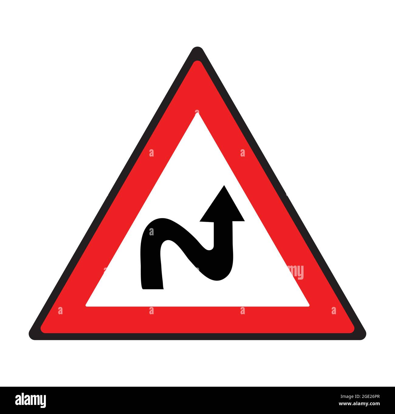 Attention signboard hi-res stock photography and images - Alamy