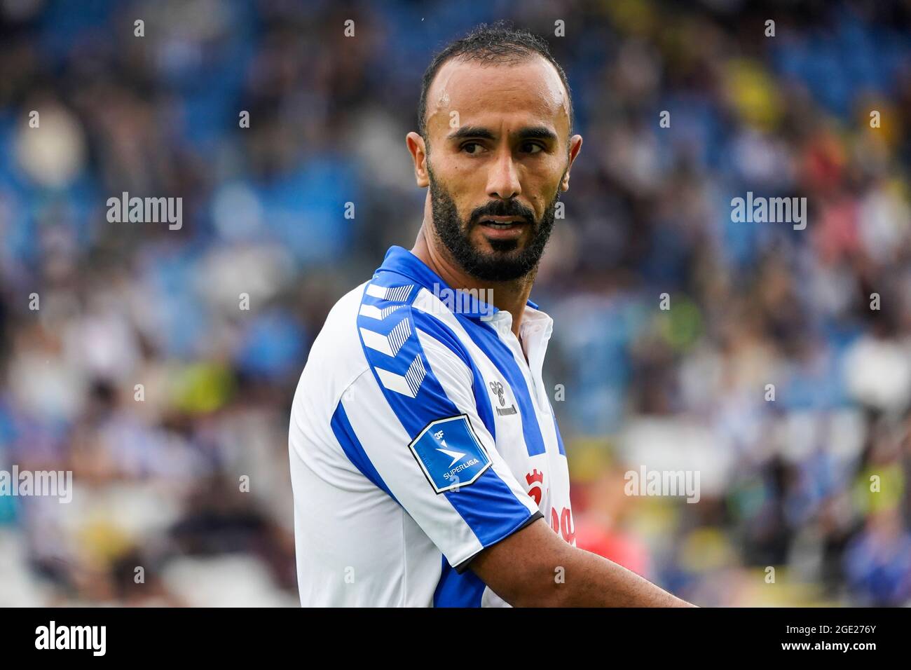 Issam jebali ob hi-res stock photography and images - Alamy