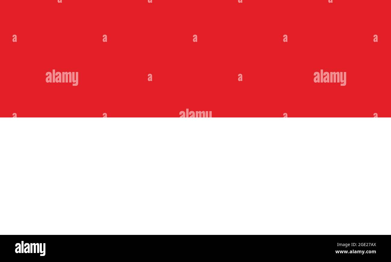 Bali flag vector hi-res stock photography and images - Alamy