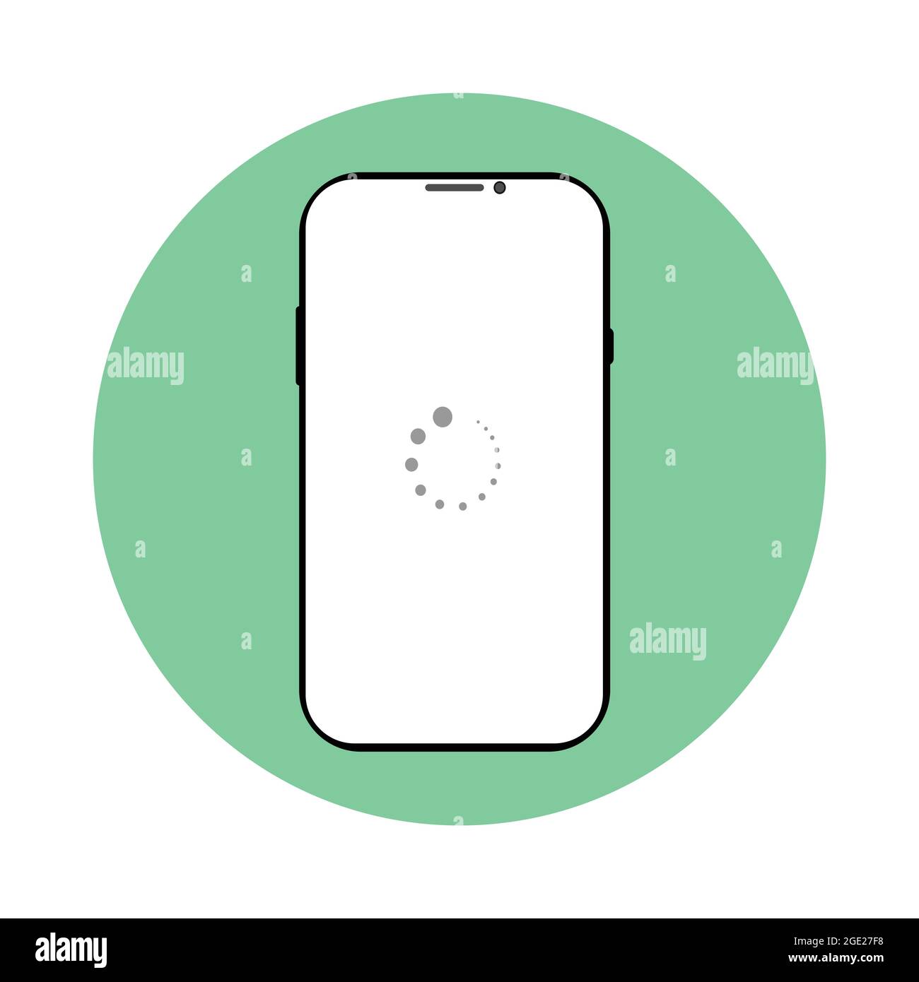 White background technology hi-res stock photography and images - Alamy