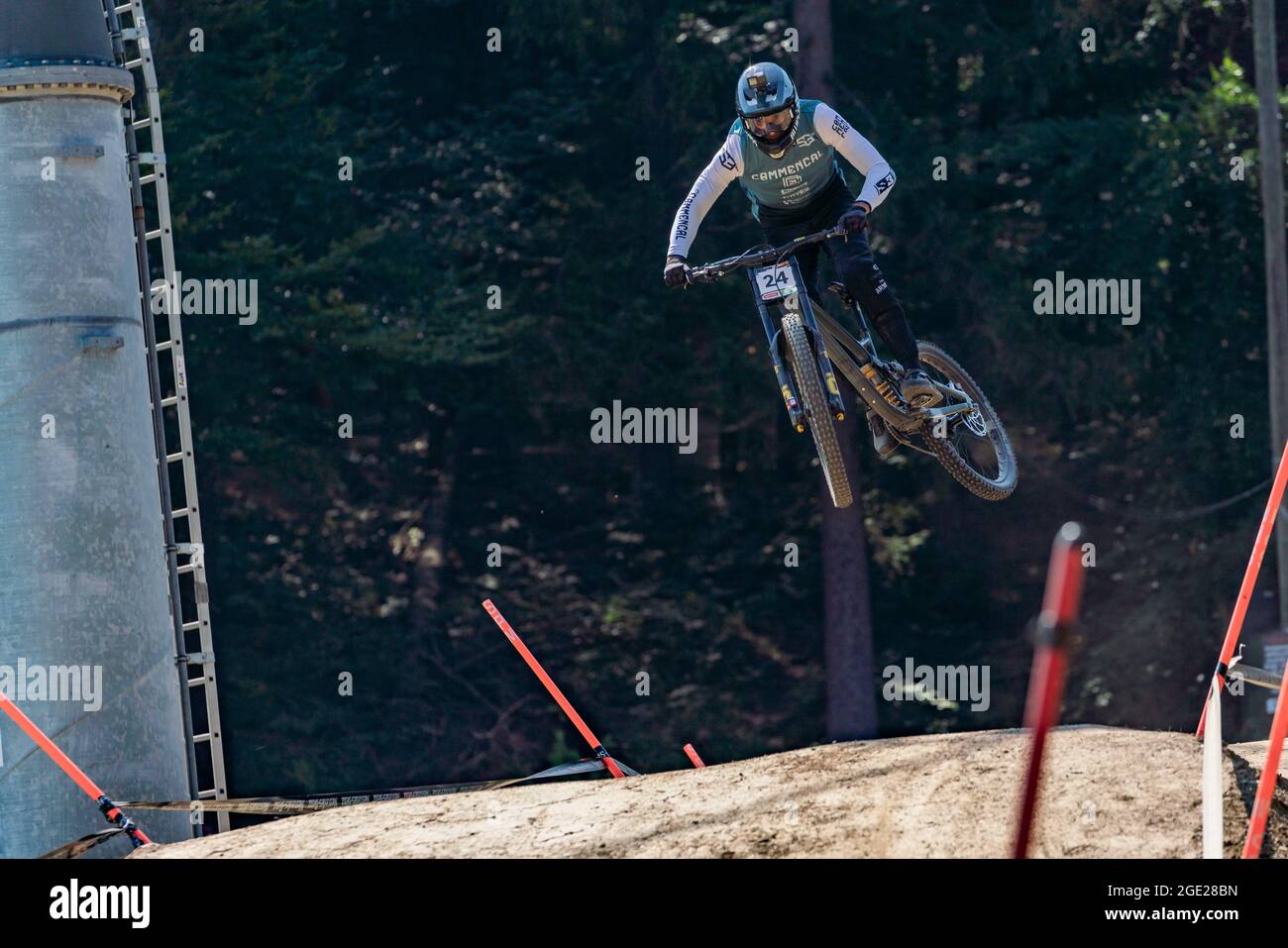 Angel suarez hi-res stock photography and images - Alamy