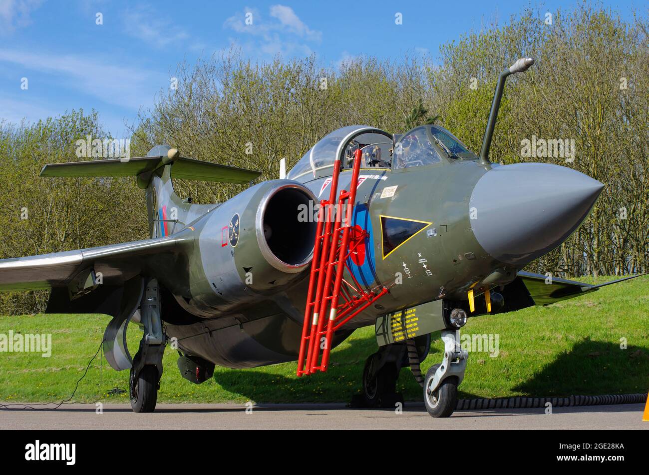 Rotating bomb bay hi-res stock photography and images - Alamy